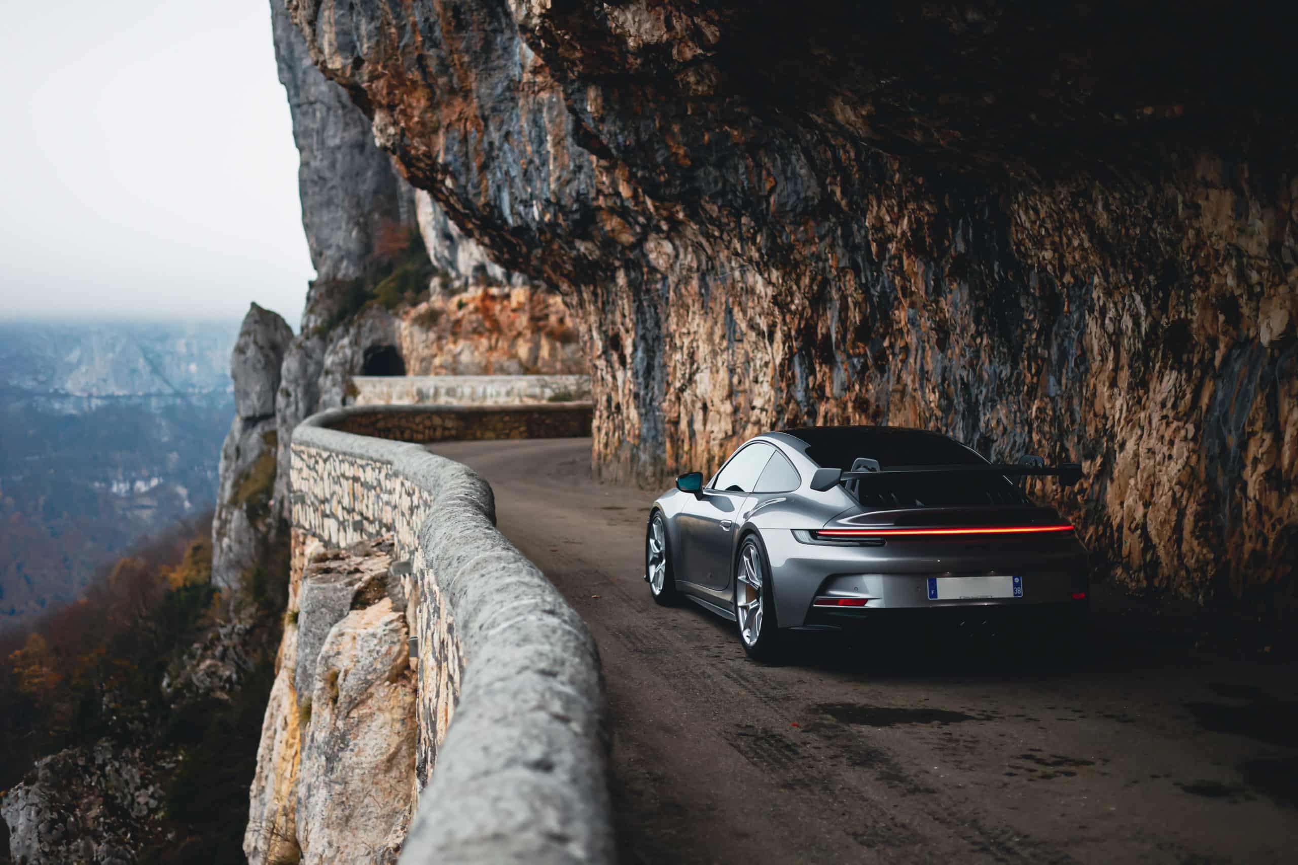 Drive - Monarch Cars